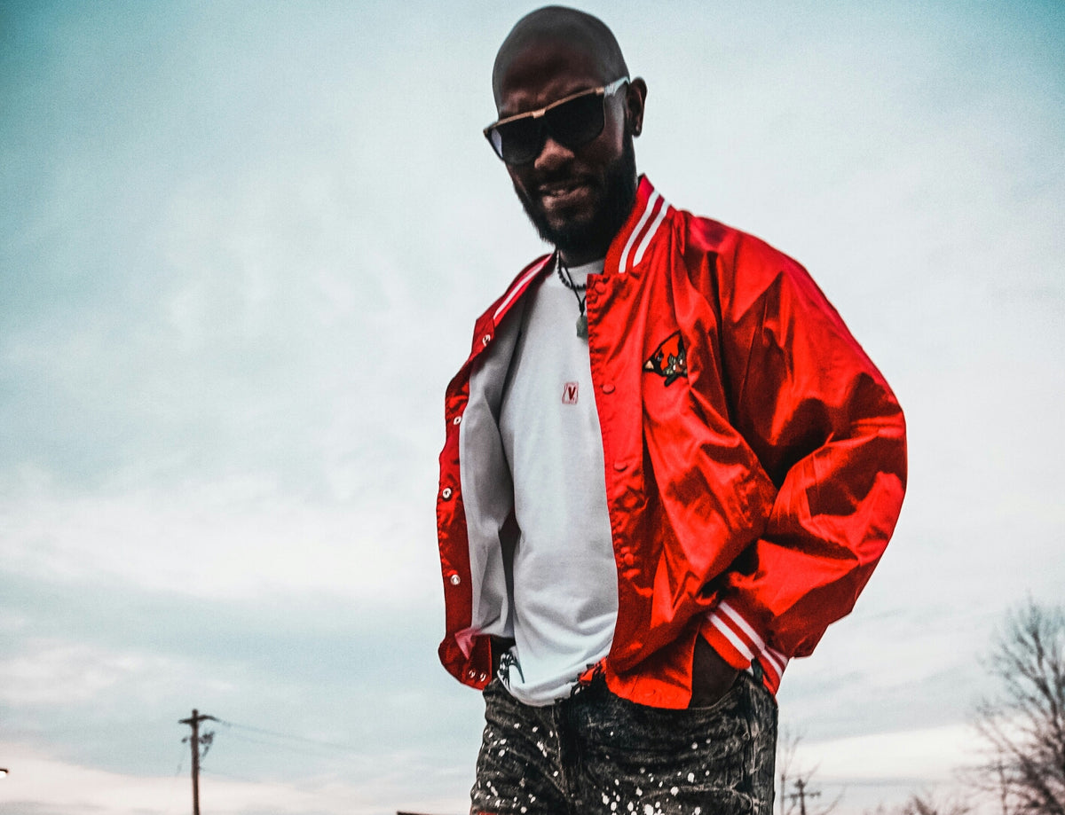 JACKETS – Vip Wear ltd