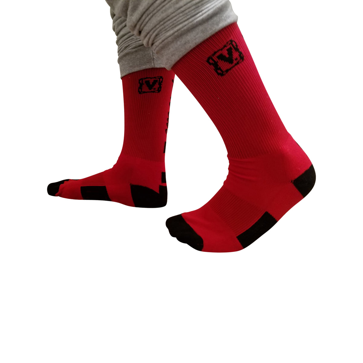 Vip Dri-Fit Socks – Vip Wear ltd